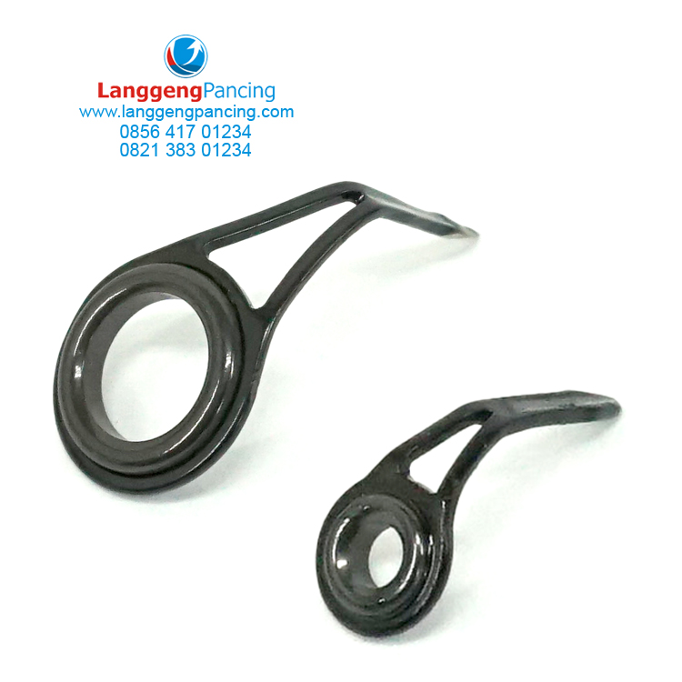 Ring Guide CNC BOSTSG - Toko Langgeng Pancing Solo Jawa Tengah
